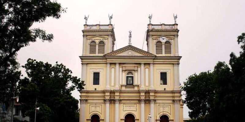 From Negombo: City Tour & Fishing Village Tour by Tuk-Tuk - Authentic, Local, and Educational