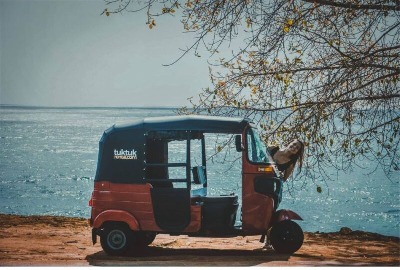 From Negombo: City Tour & Fishing Village Tour by Tuk-Tuk - Who Will Love This Tour?