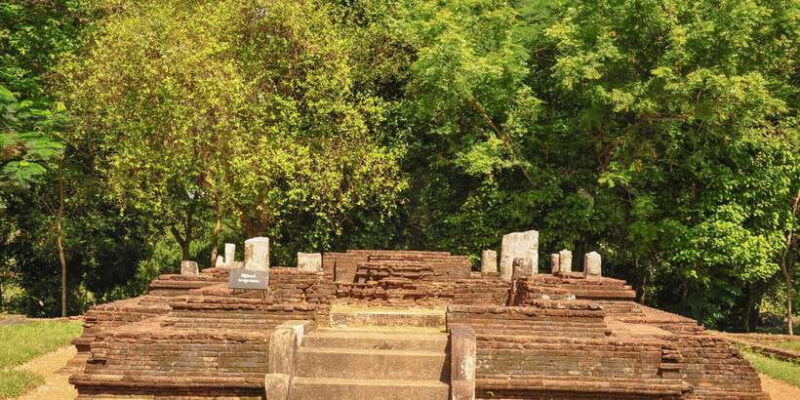 From Negombo: Dambadeniya, Yapahuwa, and Panduwasnuwara Tour - The Value of This Experience