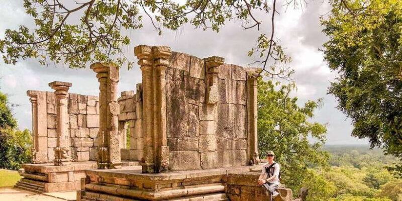 From Negombo: Dambadeniya, Yapahuwa, and Panduwasnuwara Tour - Who Will Love This Tour