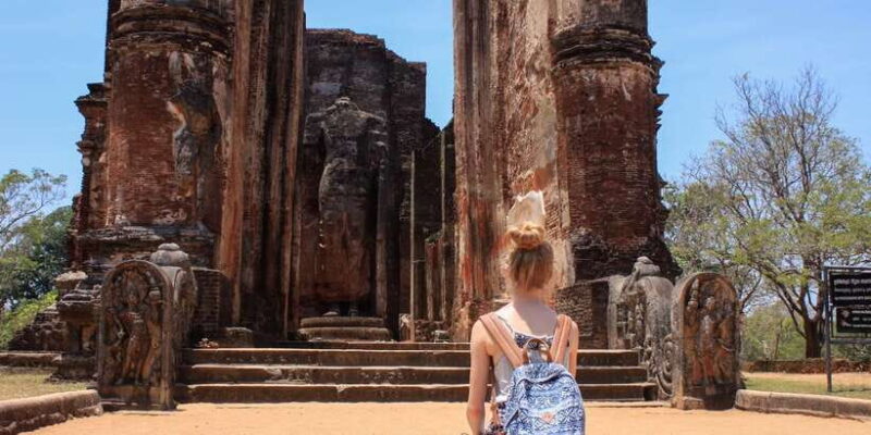 From Negombo: Full-Day Unesco City of Anuradhapura Trip - Key Points