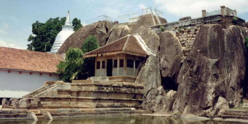 From Negombo: Full-Day Unesco City of Anuradhapura Trip - Practical Tips