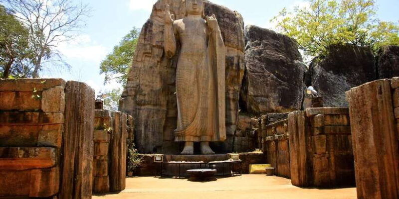 From Negombo: Full-Day Unesco City of Anuradhapura Trip - Final Thoughts on Value