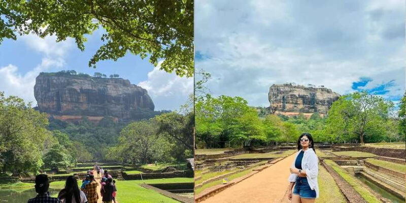 From Negombo: Sigiriya Dambulla and Village Safari Day Tour - Who Should Consider This Tour?