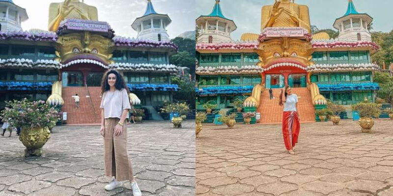 From Negombo: Sigiriya Dambulla and Village Safari Day Tour - FAQ