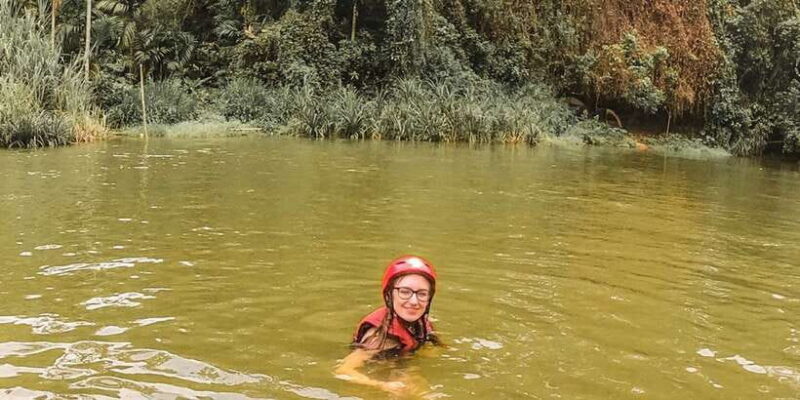 From Negombo: White Water Rafting Adventure - Why This Tour Stands Out