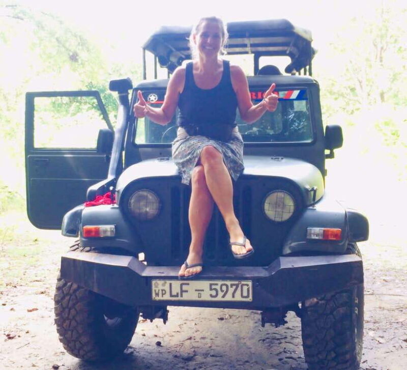 From Negombo: Yala National Park Leopard Safari Day Trip - Deep Dive into the Details