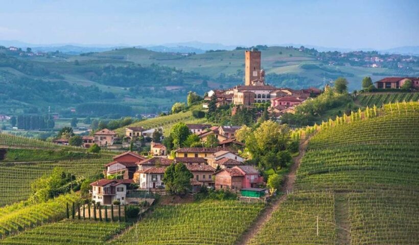 From Neive: Guided E-Bike Tour to Barbaresco and Treiso - Final Thoughts
