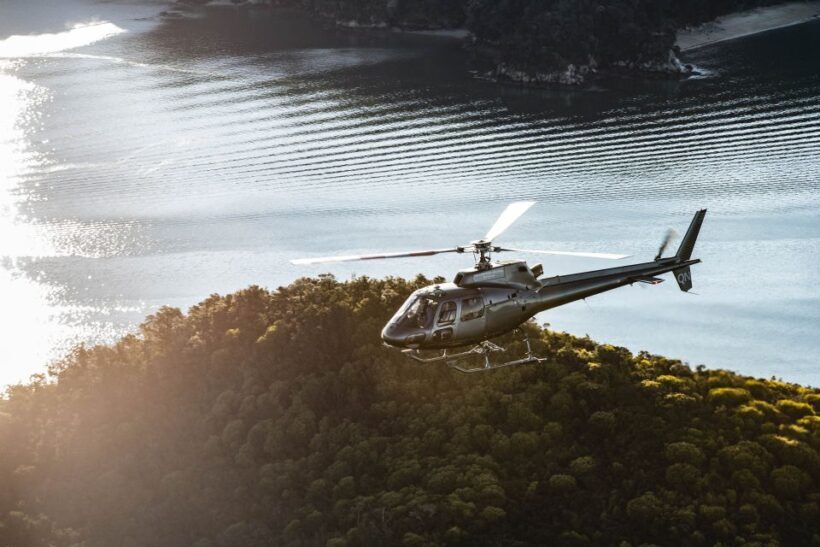 From Nelson: Helicopter Ride to Golden Bay Tequila Farm - Why This Tour Offers Great Value