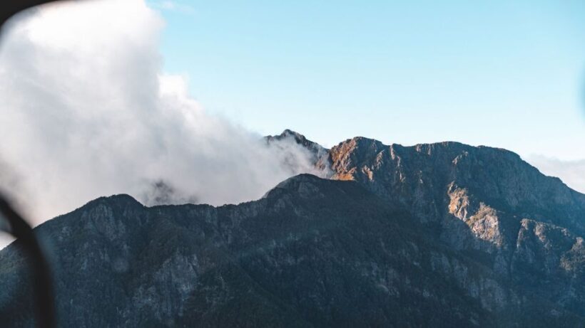 From Nelson: Scenic Helicopter Ride and Mountain Picnic - Practical Details and Considerations