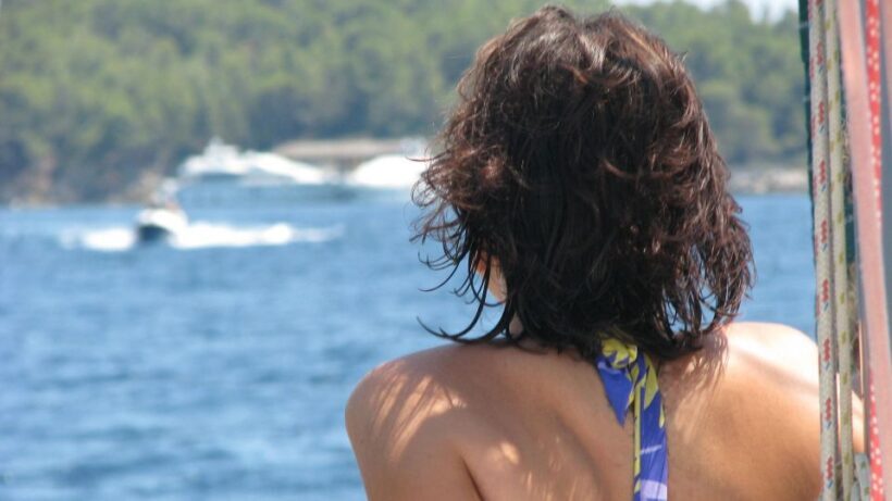 From Neos Marmaras: Halkidiki Islets and Coves Cruise - The Experience in Detail