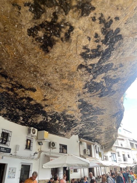 From Nerja/Almunecar: Ronda Day Trip with Hotel Pickup - The Practicalities: What’s Included and What’s Not