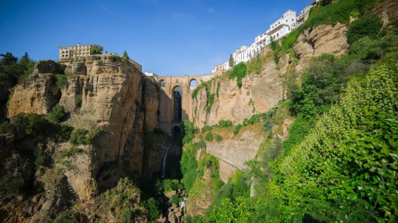 From Nerja/Almunecar: Ronda Day Trip with Hotel Pickup - What Others Say