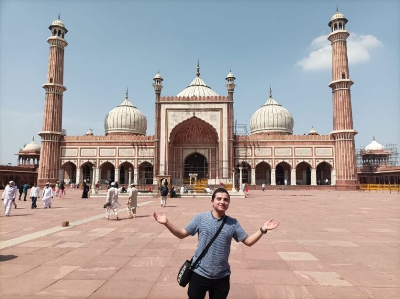 From New Delhi Airport : Guided Layover Old & New Delhi Tour - Pricing & Value