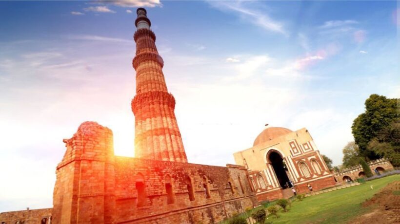 From New Delhi : Delhi Agra Jaipur 3 Days Tour - FAQ