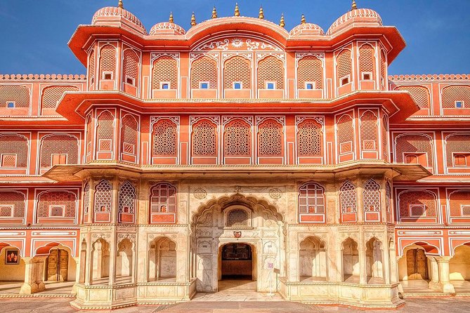 From New Delhi : Four Day Private luxury Golden Triangle Tour - FAQs About the 4-Day Golden Triangle Tour