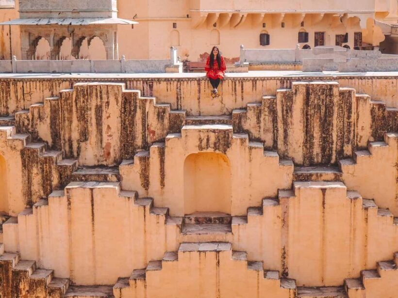 From New Delhi: Jaipur Tour by Fast Train or by Private Car - What Makes This Tour Stand Out