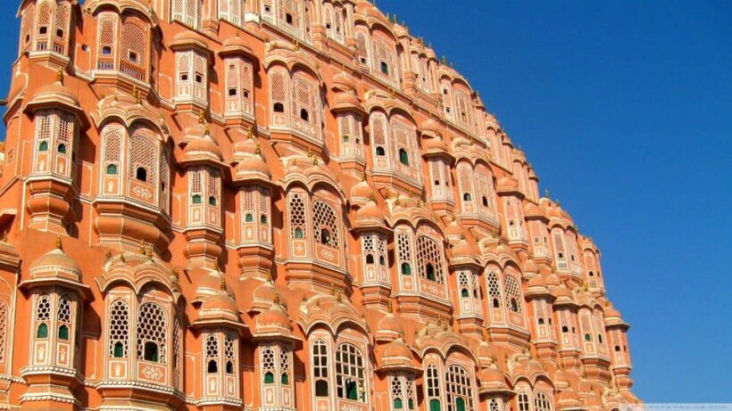 From New Delhi: Private Day Trip to Jaipur with Local Guide - Who Should Consider This Tour?