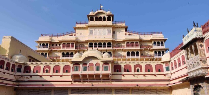 From New Delhi: Private Day Trip to Jaipur with Local Guide - The Sum Up
