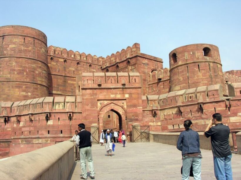 From New Delhi: Private Taj Mahal & Agra Fort Tour by Car - Who Should Consider This Tour?