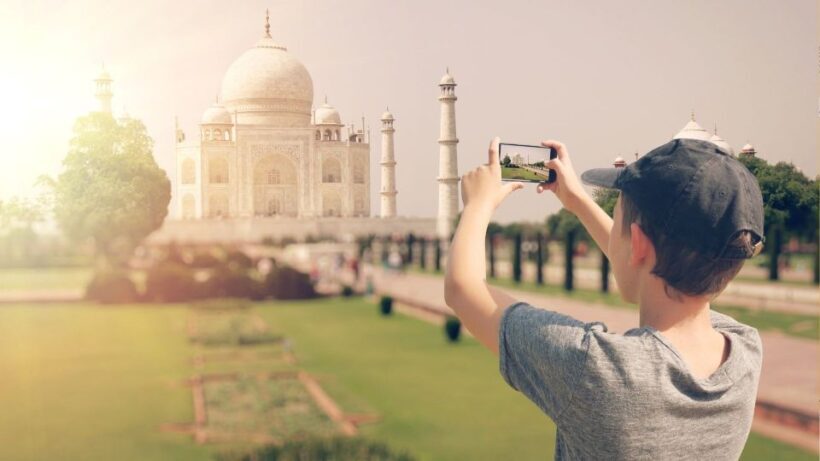 From New Delhi: Private Taj Mahal & Agra Fort Tour by Car - The Sum Up