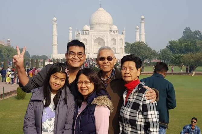 From New Delhi - Taj Mahal And Bay Taj Private Tour By Car - What Travelers Say: Authentic Insights