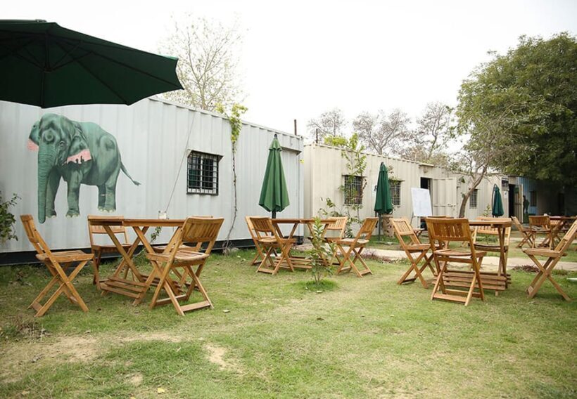 From New Delhi: Taj Mahal and Elephant Conservation Centre - FAQ