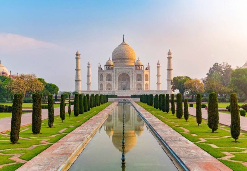 From New Delhi: Taj Mahal Sunrise and Agra Day Tour by Car - Practicalities: Transportation and Comfort