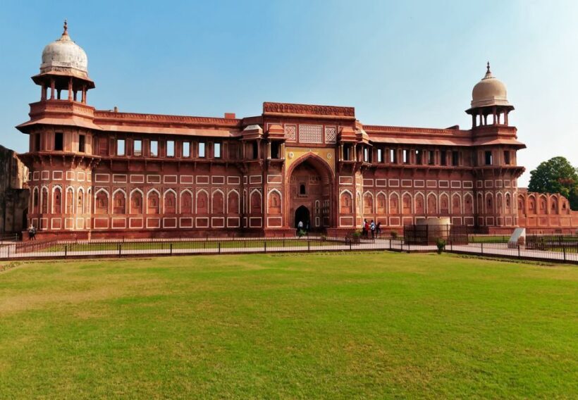 From New Delhi: Taj Mahal Sunrise and Agra Day Tour by Car - Food and Additional Inclusions