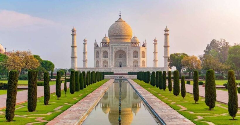 From New Delhi: Taj Mahal Sunrise and Agra Day Tour by Car - Final Thoughts on Value and Experience
