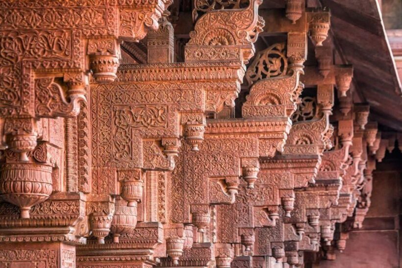 From New Delhi: Taj Mahal Sunrise Tour with Fatehpur Sikri - The Sum Up
