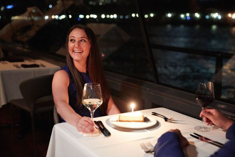 From New Jersey: New York City Buffet Lunch or Dinner Cruise - Who Will Love This Cruise?