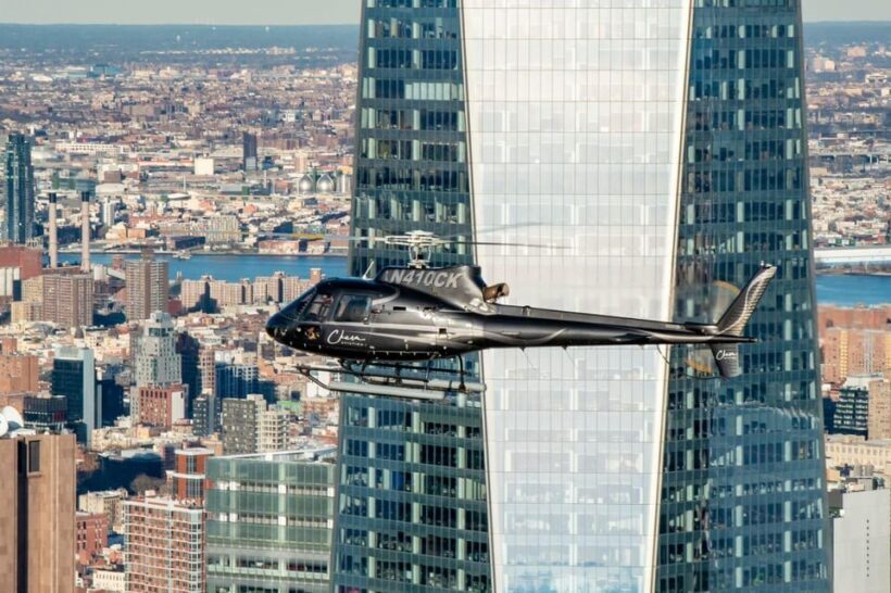 From New Jersey: NYC Skyline Helicopter Tour - The Sum Up: Is It Worth It?