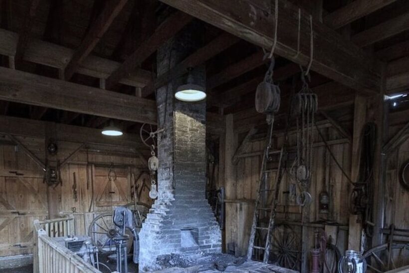 From New Orleans: Destrehan Plantation Haunted Night Tour - Authenticity and Cultural Depth