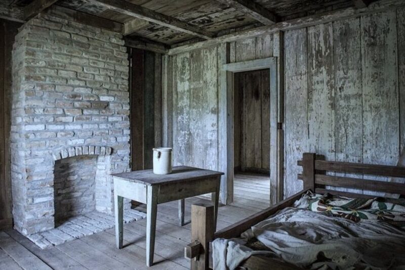 From New Orleans: Destrehan Plantation Haunted Night Tour - Introduction