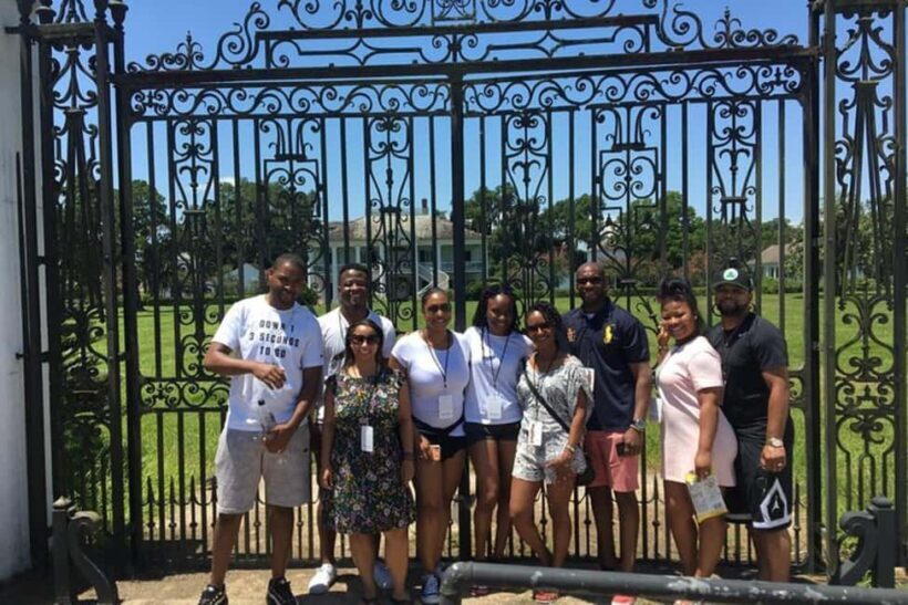 From New Orleans: Oak Alley and Laura Plantation Guided Tour - The Itinerary and Transportation