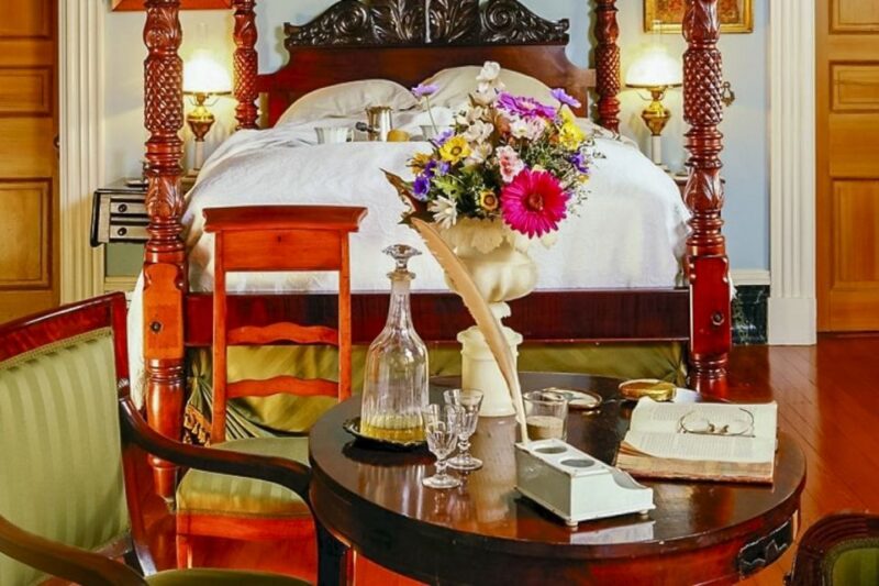 From New Orleans: Oak Alley Plantation Tour - Transportation and Logistics