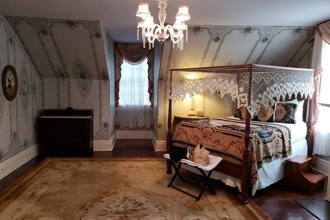 From New Orleans: Private Haunted Myrtles Plantation Adventure - What Travelers Say and What to Expect