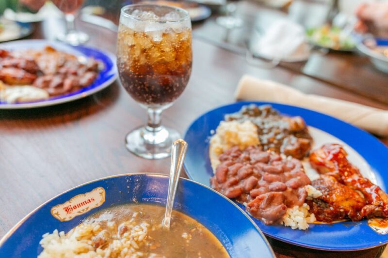 From New Orleans: Swamp Airboat, 2 Plantation Tours & Lunch - The Value of the Experience