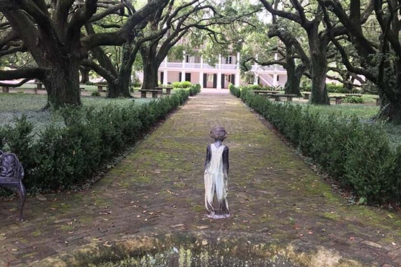 From New Orleans: Whitney Plantation and Airboat Tour Combo - Authentic Experiences and Practical Insights