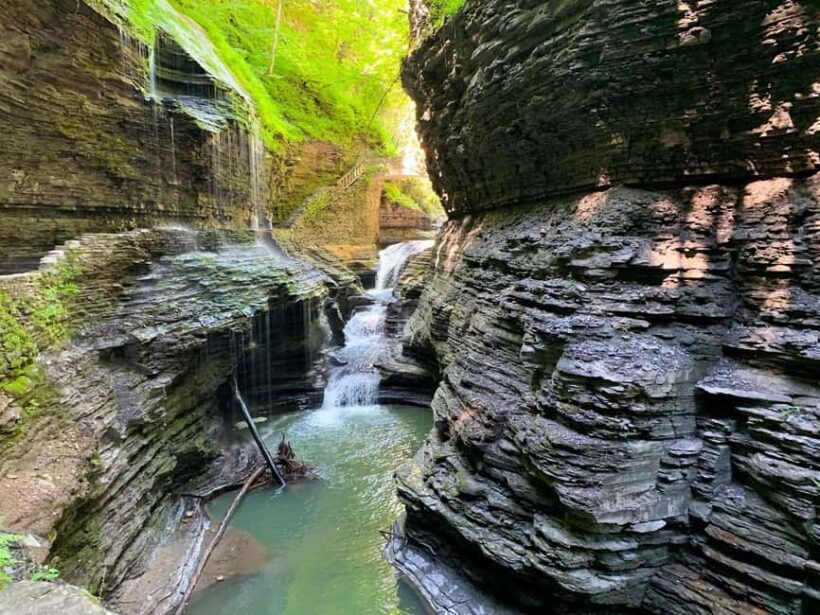 From New York: 5-Day Tour to Niagara Falls, Boston, and D.C. - Authentic Traveler Insights and Expectations