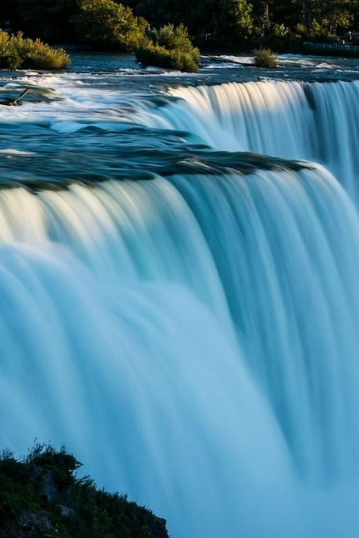 From New York: 7-Day Guided East Coast Cities & Sites Tour - FAQ