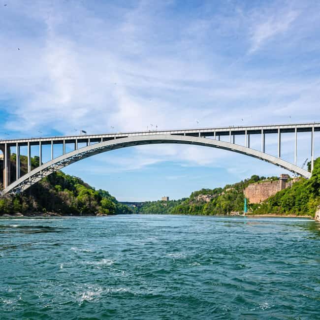 From New York City: Niagara Falls Guided Tour - Who Will Love This Tour?