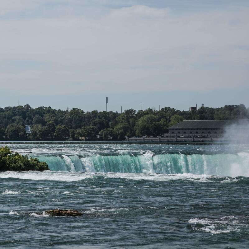 From New York City: Niagara Falls Guided Tour - What Travelers Say