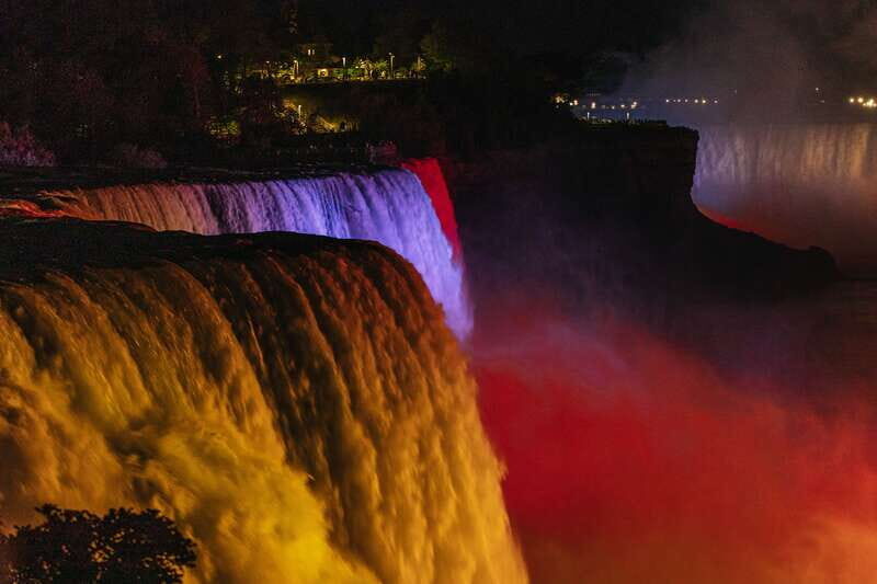 From New York City: Niagara Falls One Day Tour - Final Word
