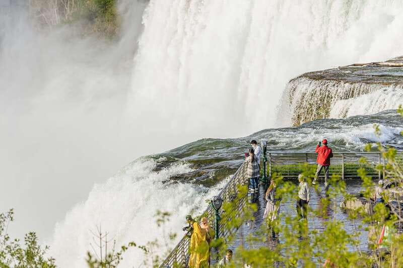From New York City: Niagara Falls One Day Tour - Who Will Appreciate This Tour?