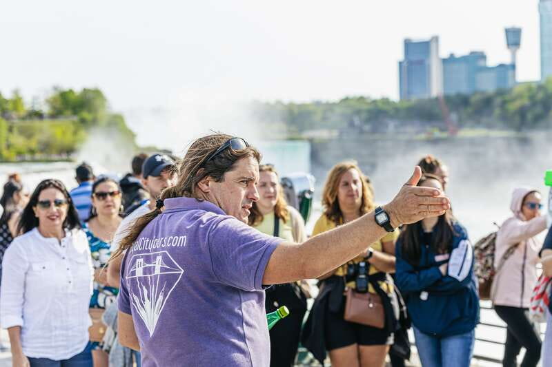 From New York City: Niagara Falls One Day Tour - Final Words