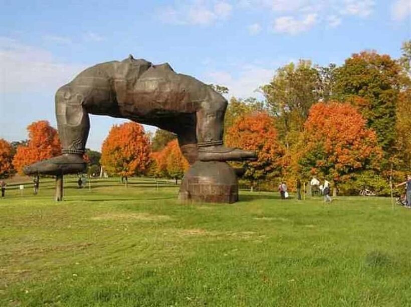 From New York City: Storm King Art & Cold Spring Town Tour - Practical Tips for a Smooth Experience
