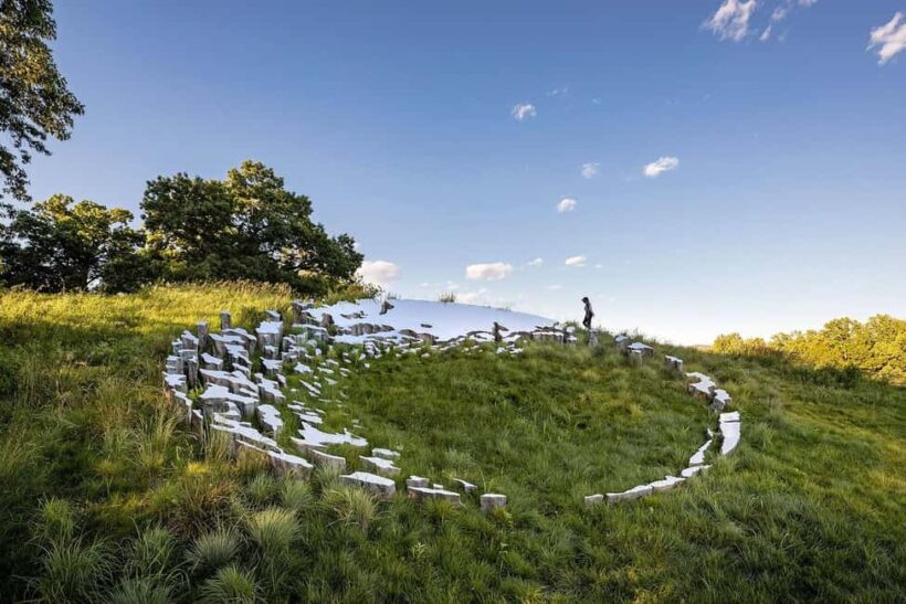 From New York City: Storm King Art & Cold Spring Town Tour - Final Thoughts