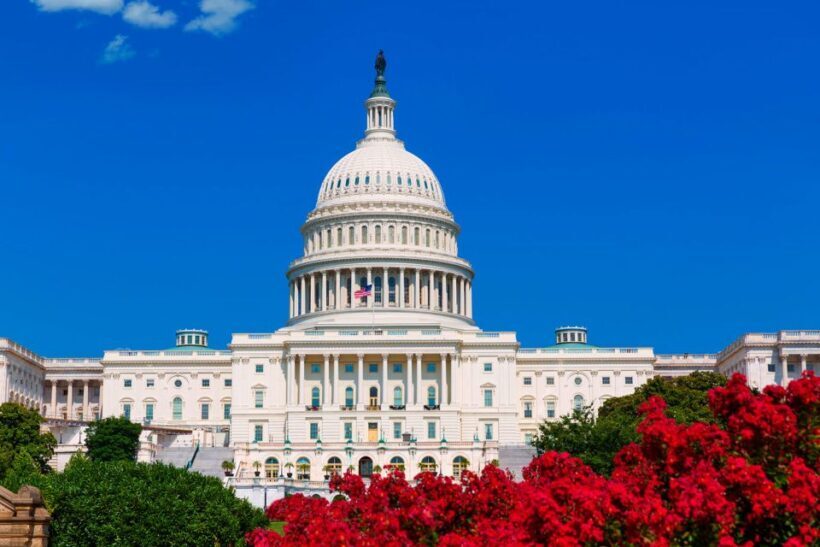 From New York City: Washington and Philadelphia 1-Day Tour - An Early Start for a Big Day
